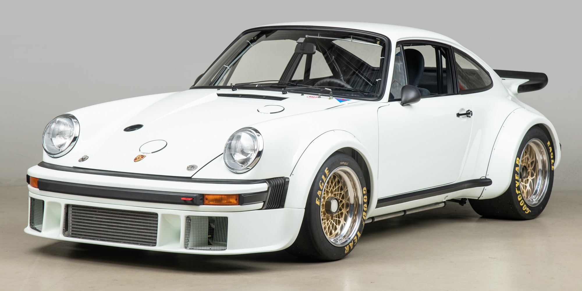 10 Shops That Build Some Serious Restomods