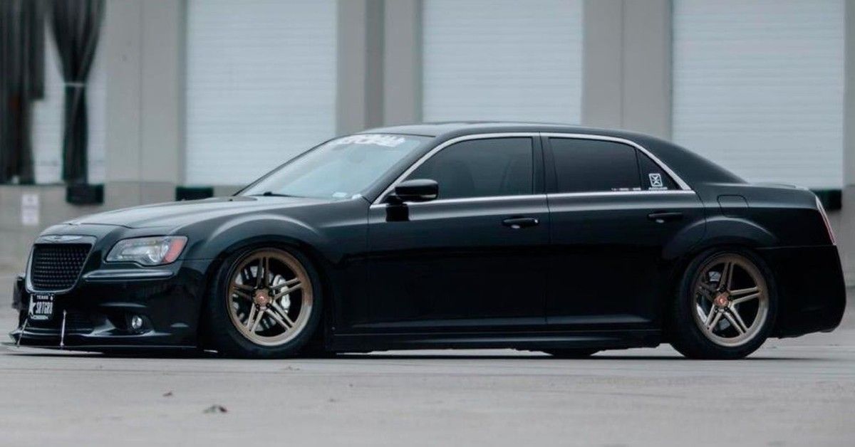 10 Cool Easter Eggs Chrysler Has Put In Its Cars