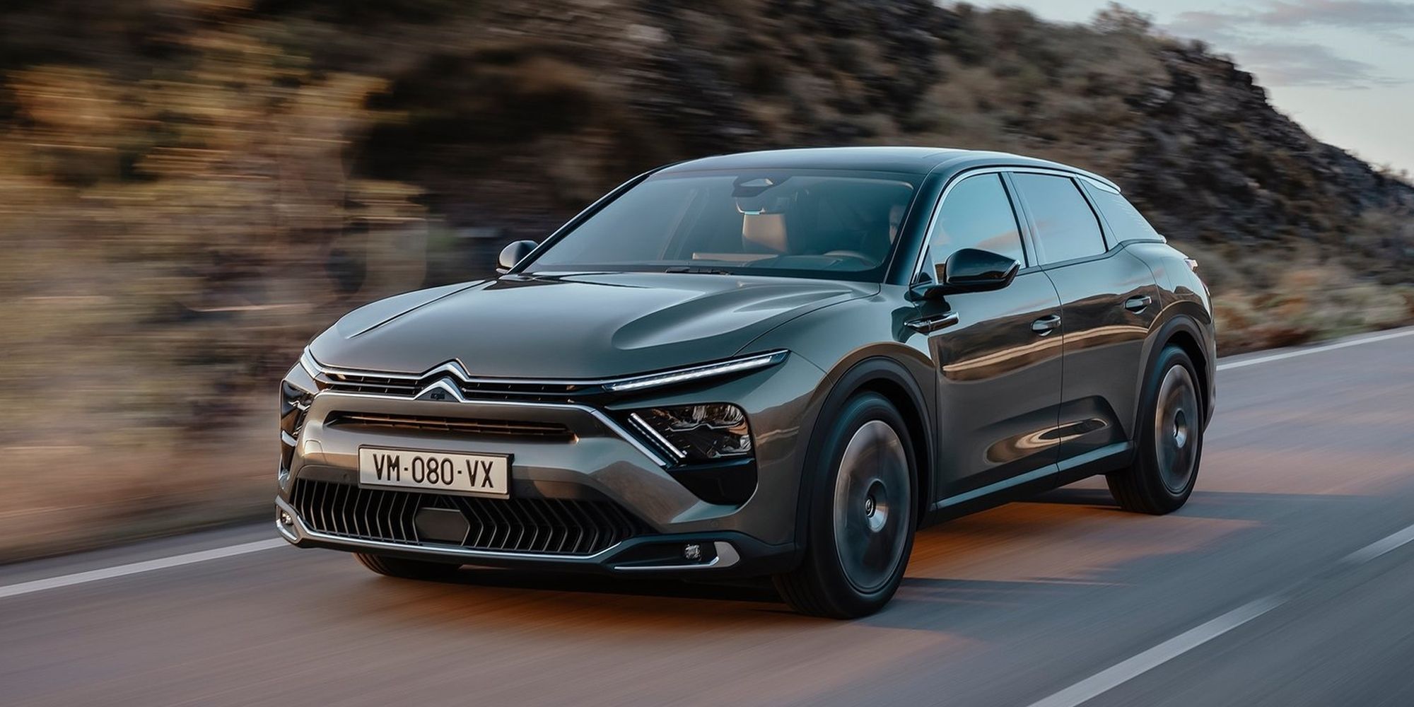 11 Of The Coolest Citroën Models Of All Time