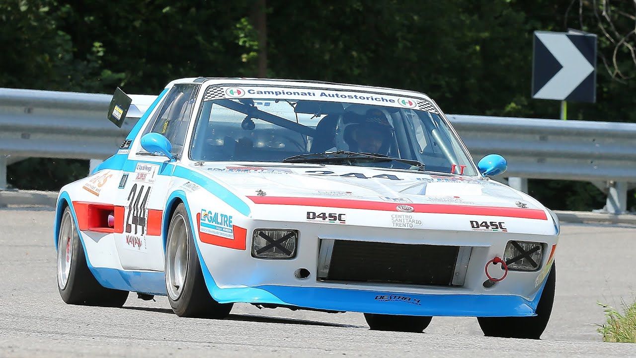 These 10 Fast Fiats Deserve Way More Recognition