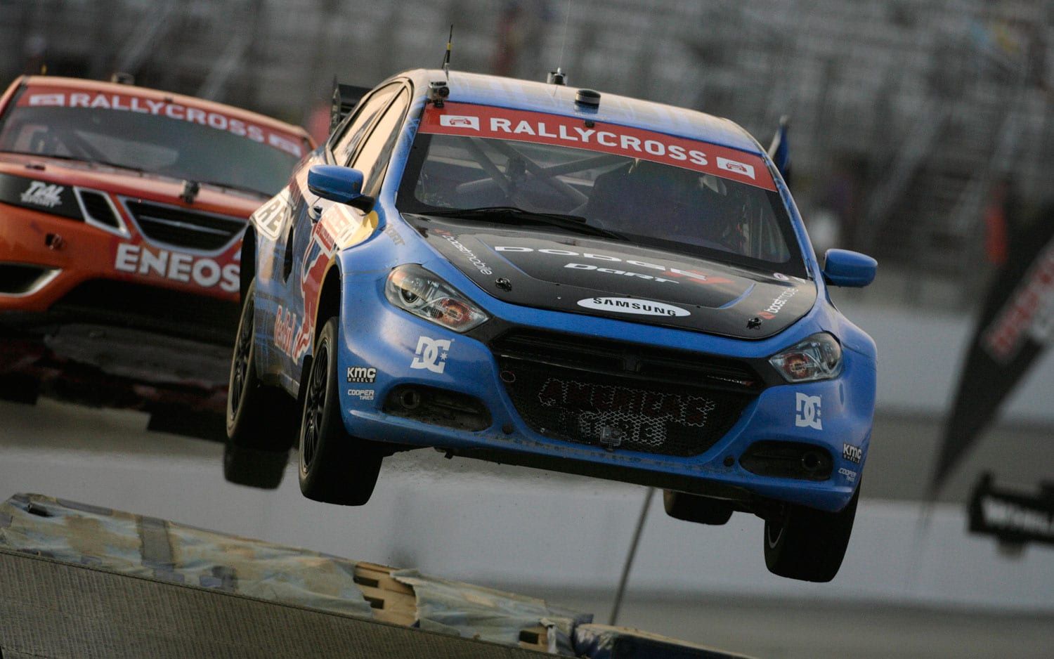 10 Things Most People Don't Know About The Modern Dodge Dart R/T