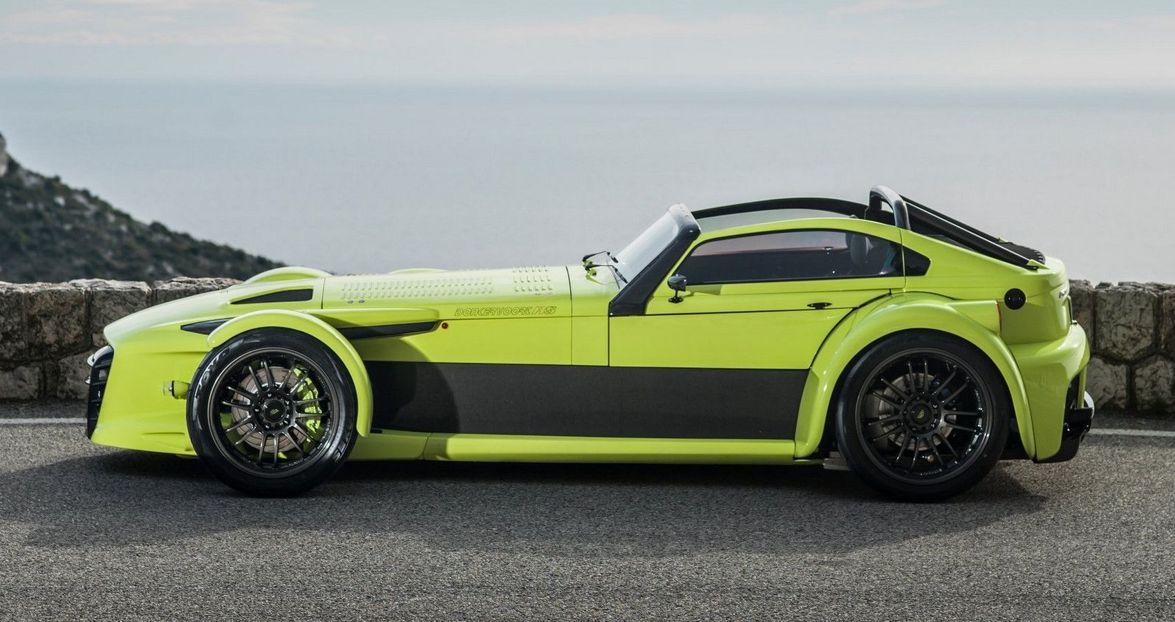 Underrated Modern Sports Cars We'd Love To Take For A Spin