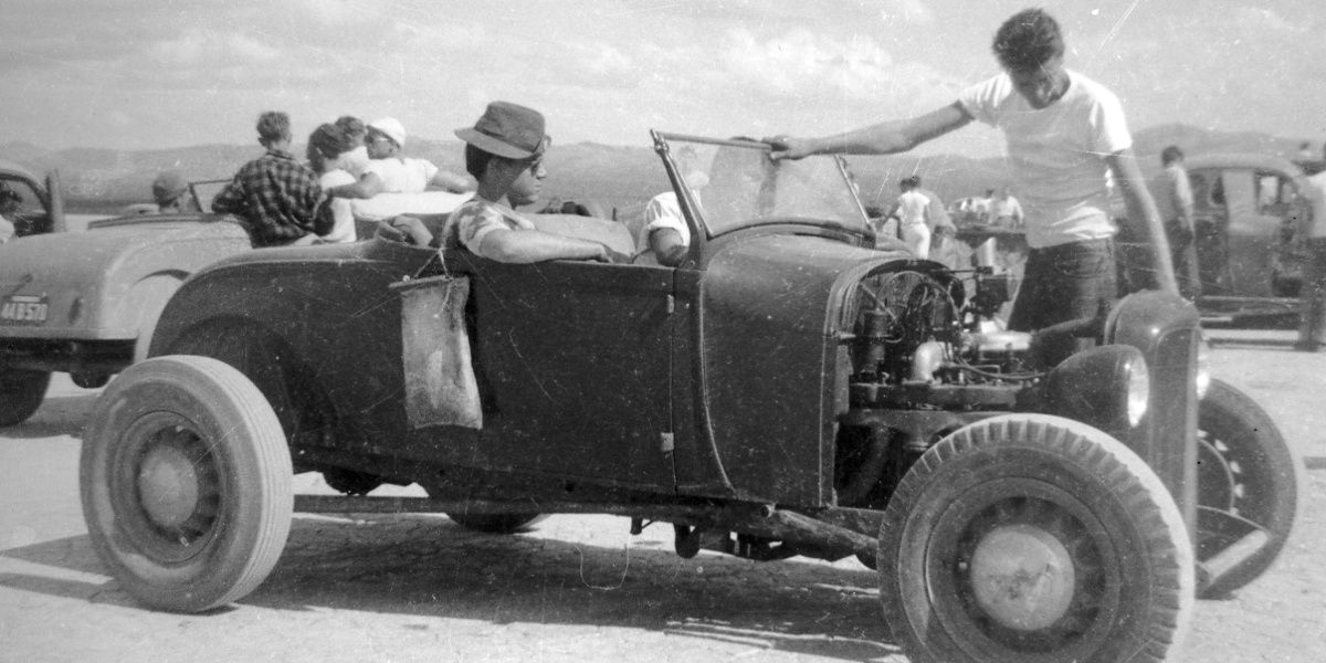 10 Things Most Gearheads Don't Know About Lowriders