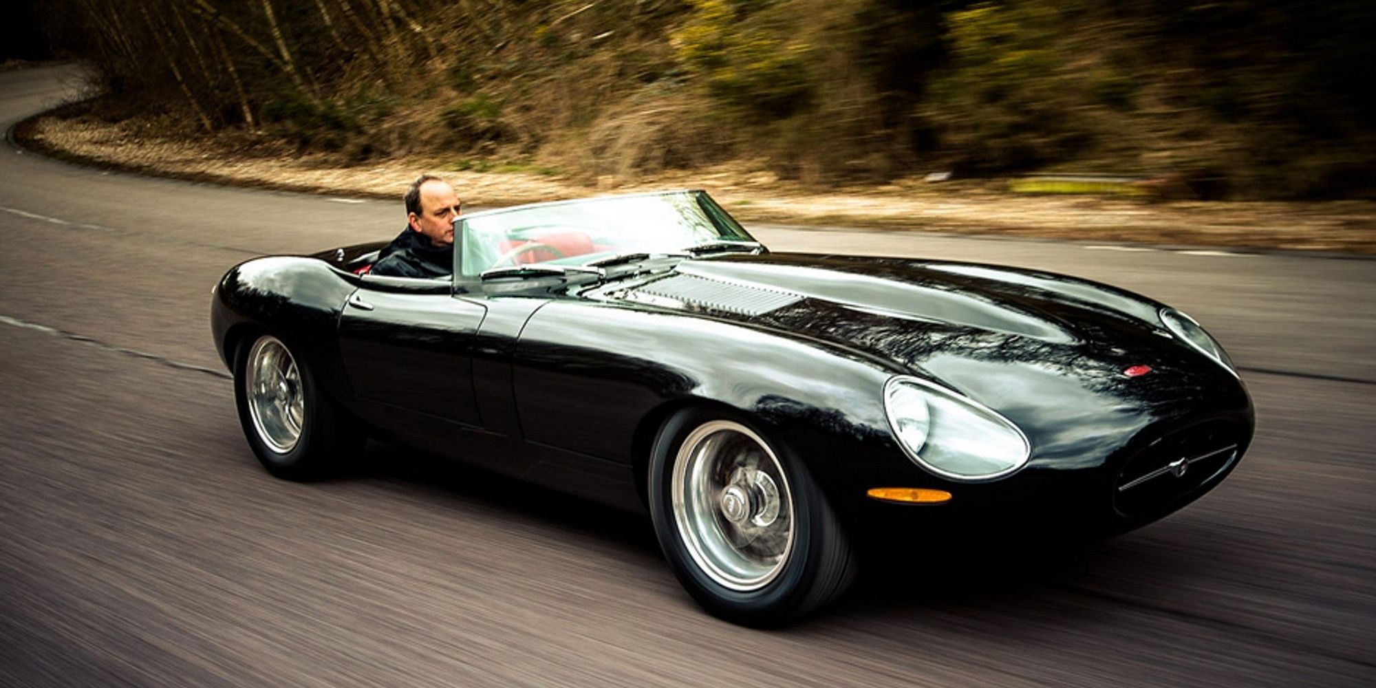 10 Shops That Build Some Serious Restomods