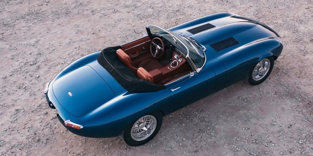 10 Shops That Build Some Serious Restomods