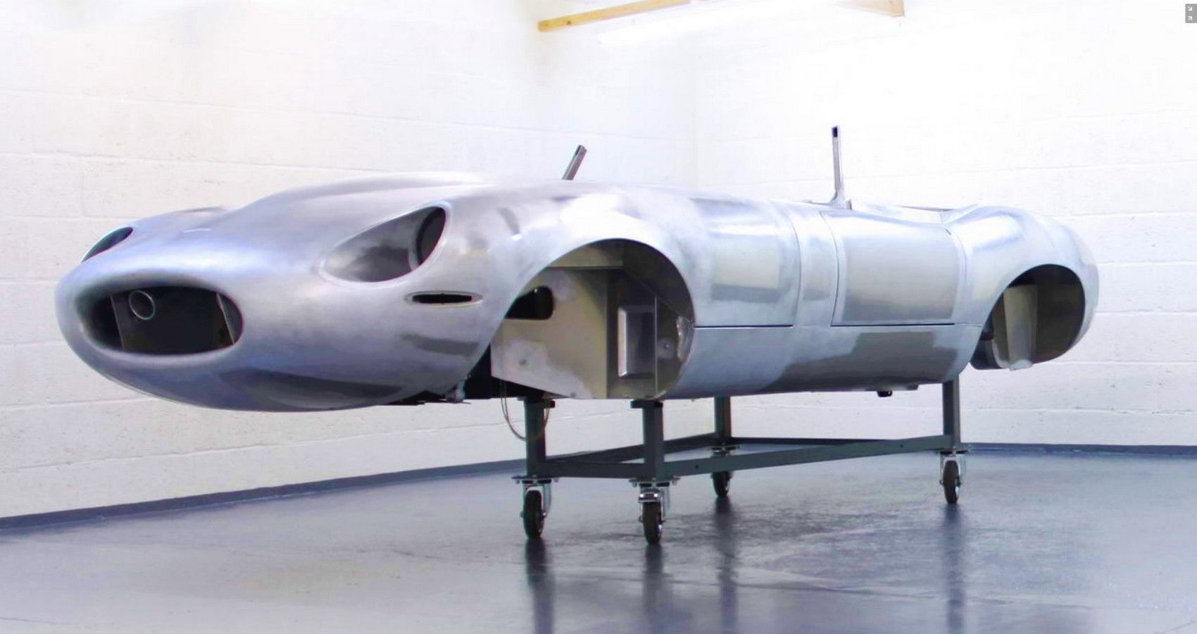 9 Things We Love About The Eagle Spyder GT