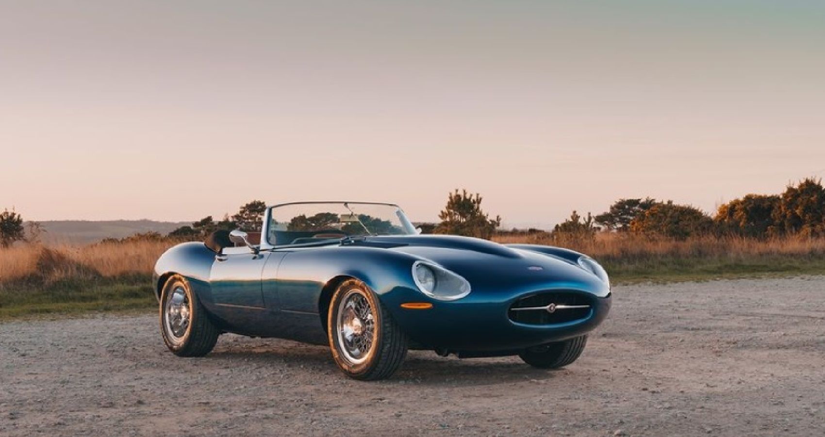 9 Things We Love About The Eagle Spyder GT