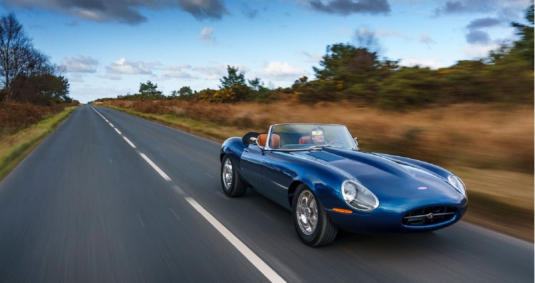 9 Things We Love About The Eagle Spyder GT