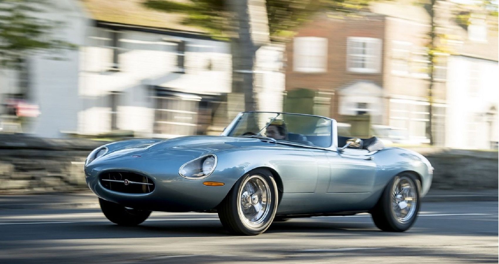 9 Things We Love About The Eagle Spyder GT