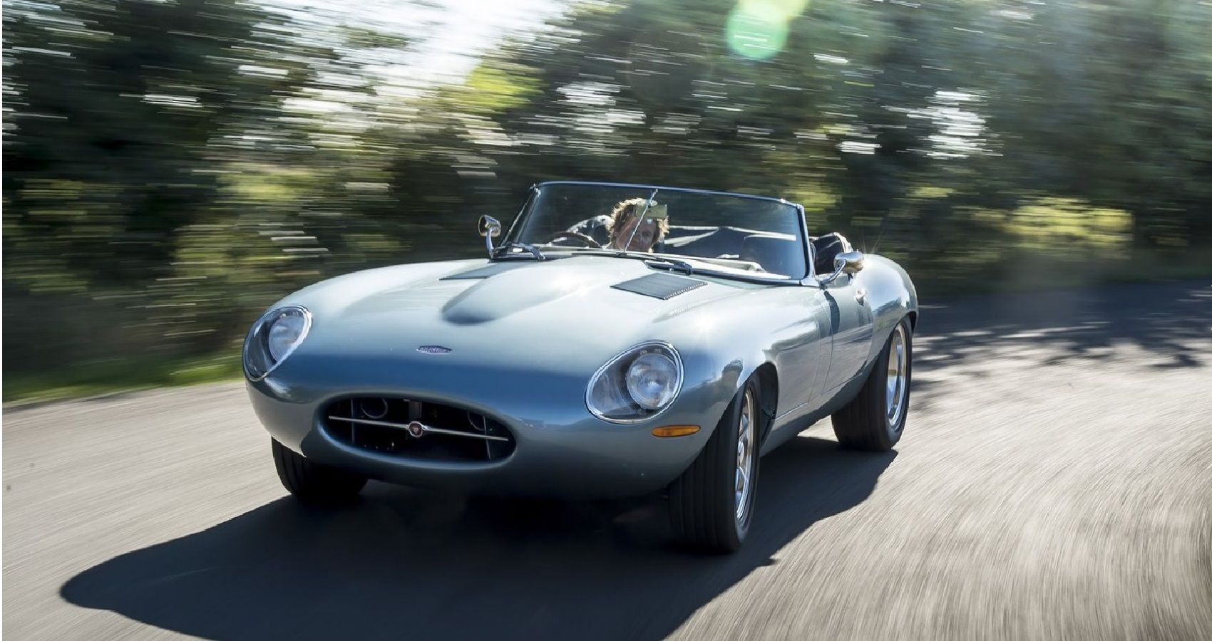 9 Things We Love About The Eagle Spyder GT