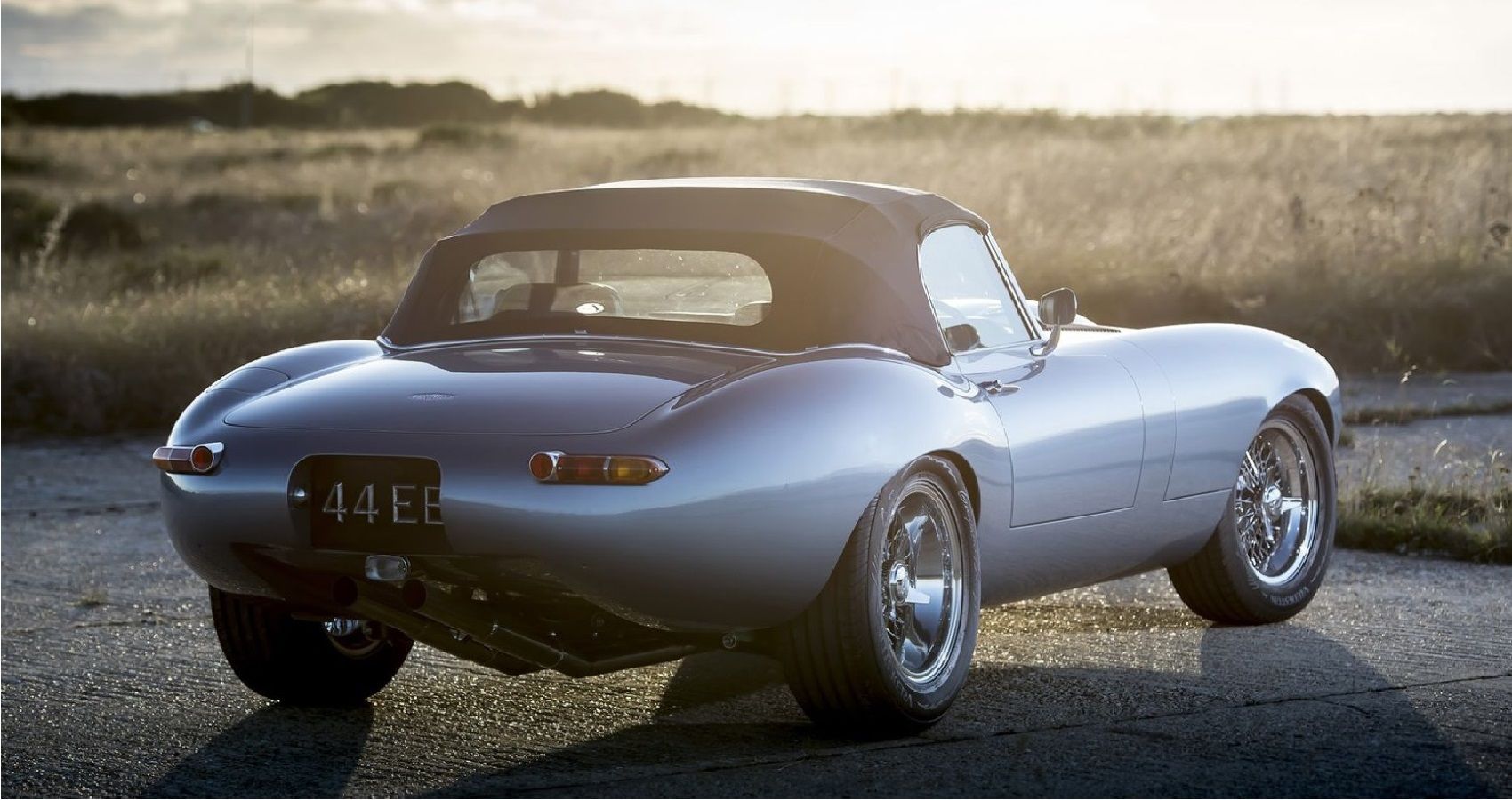 9 Things We Love About The Eagle Spyder GT