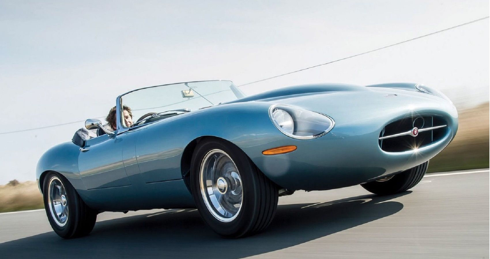 9 Things We Love About The Eagle Spyder GT