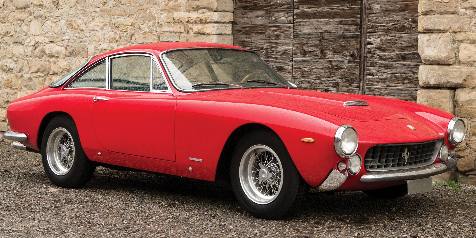 8 Badass-Looking Cars That Would Be Even Cooler If They Didn't Have ...