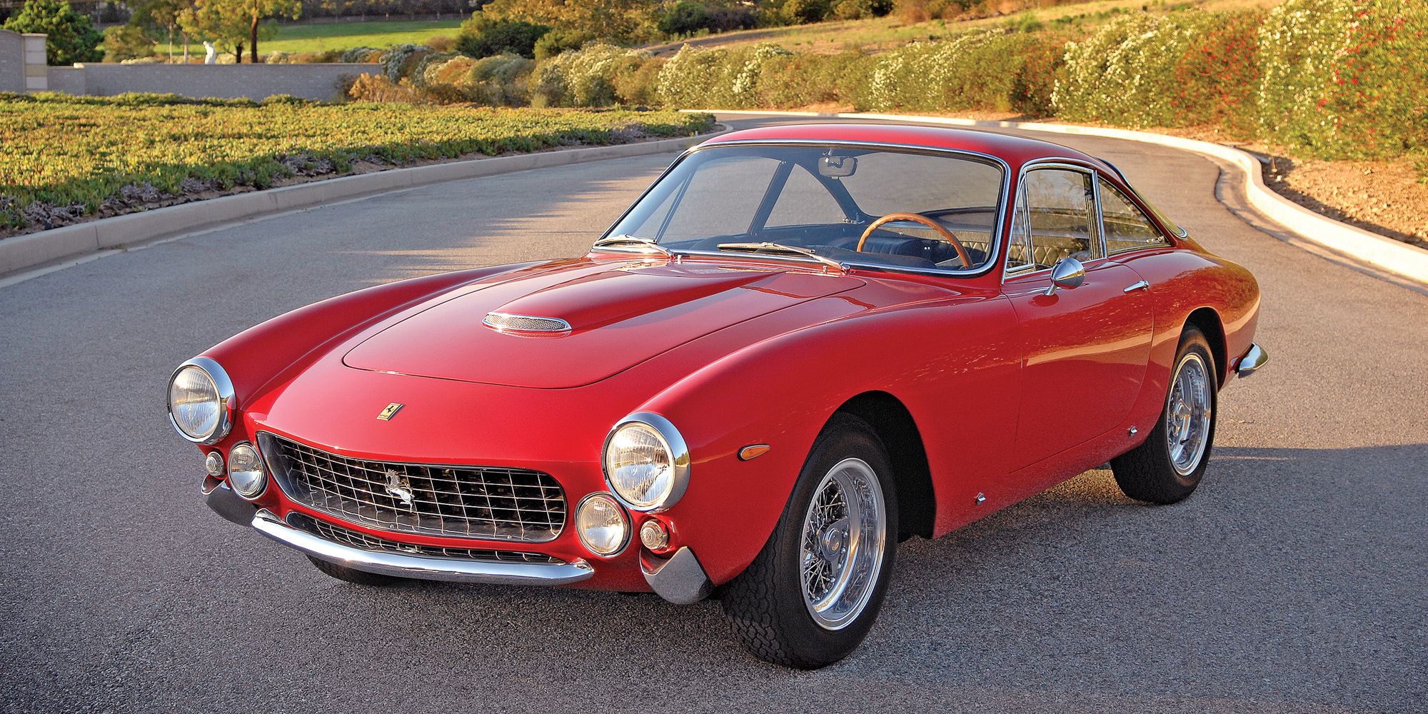 8 Badass-Looking Cars That Would Be Even Cooler If They Didn't Have ...