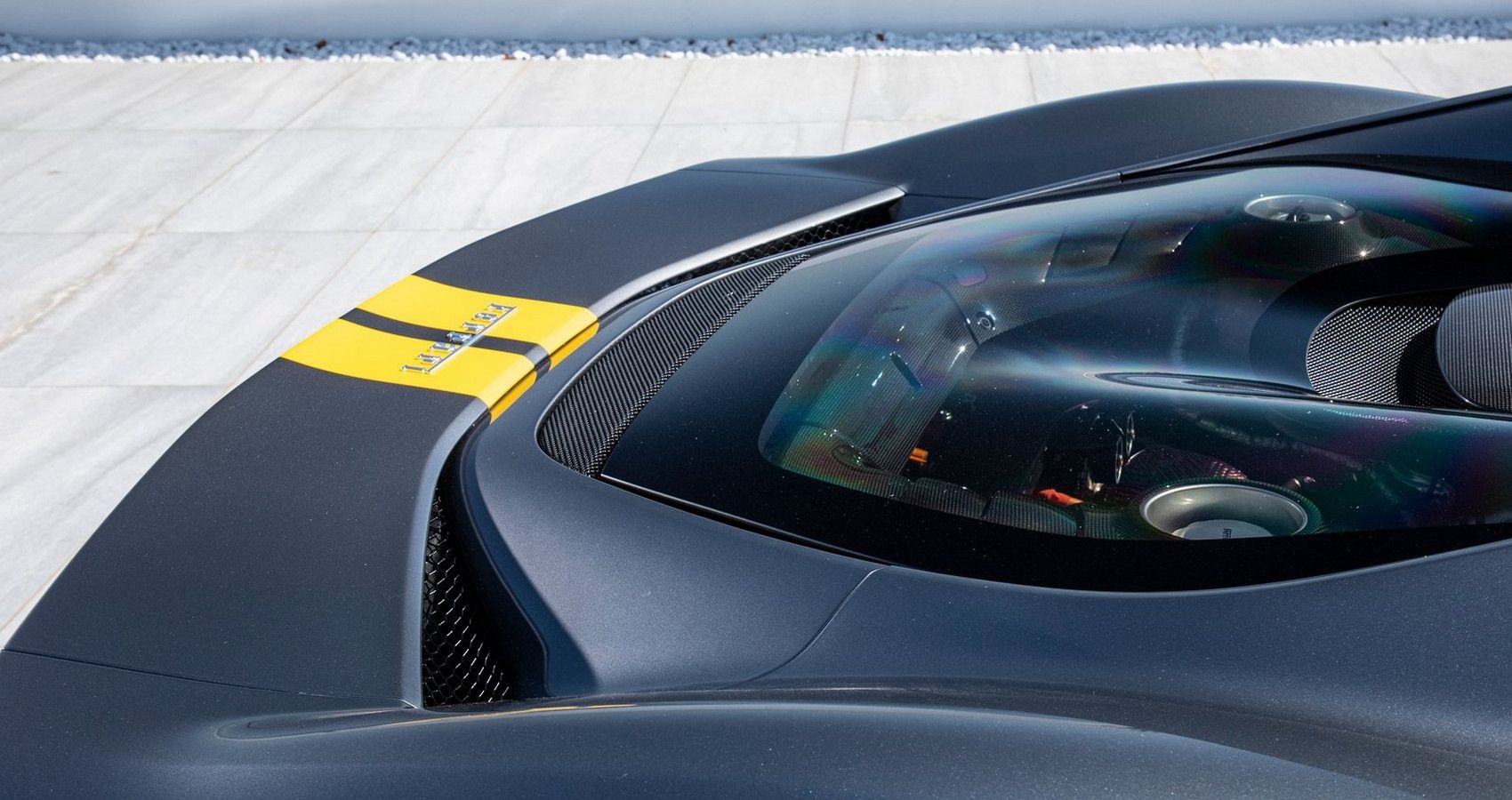 Here's What We Now Know About The Ferrari 296 GTB