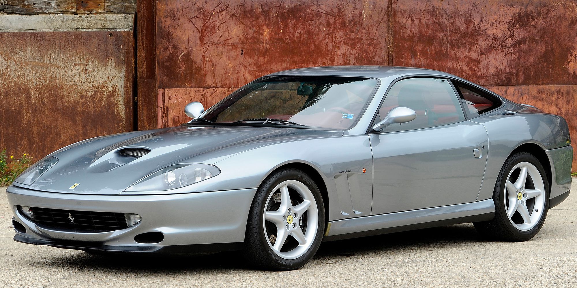 These Are The 10 Best Used Luxury Coupes On The Market Right Now