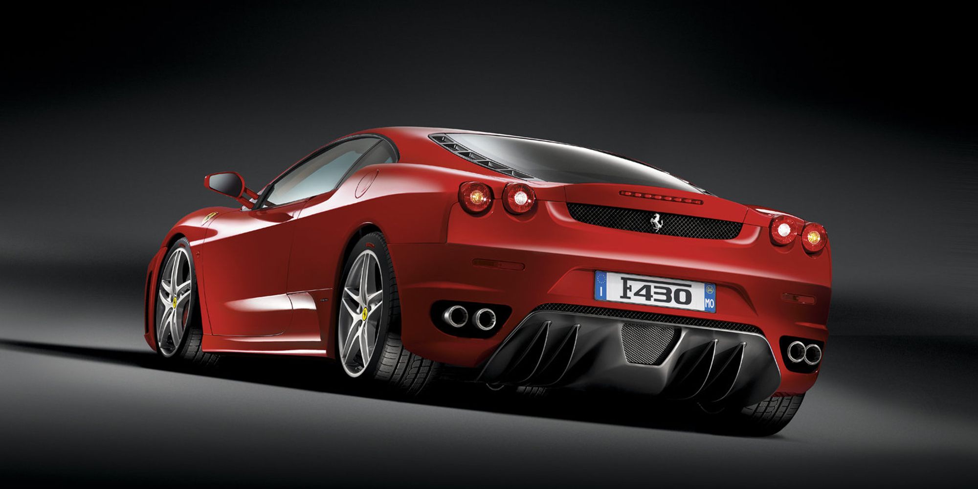 Ferrari F430: Costs, Facts, And Figures