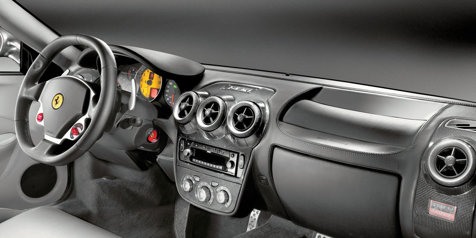 Ferrari F430: Costs, Facts, And Figures