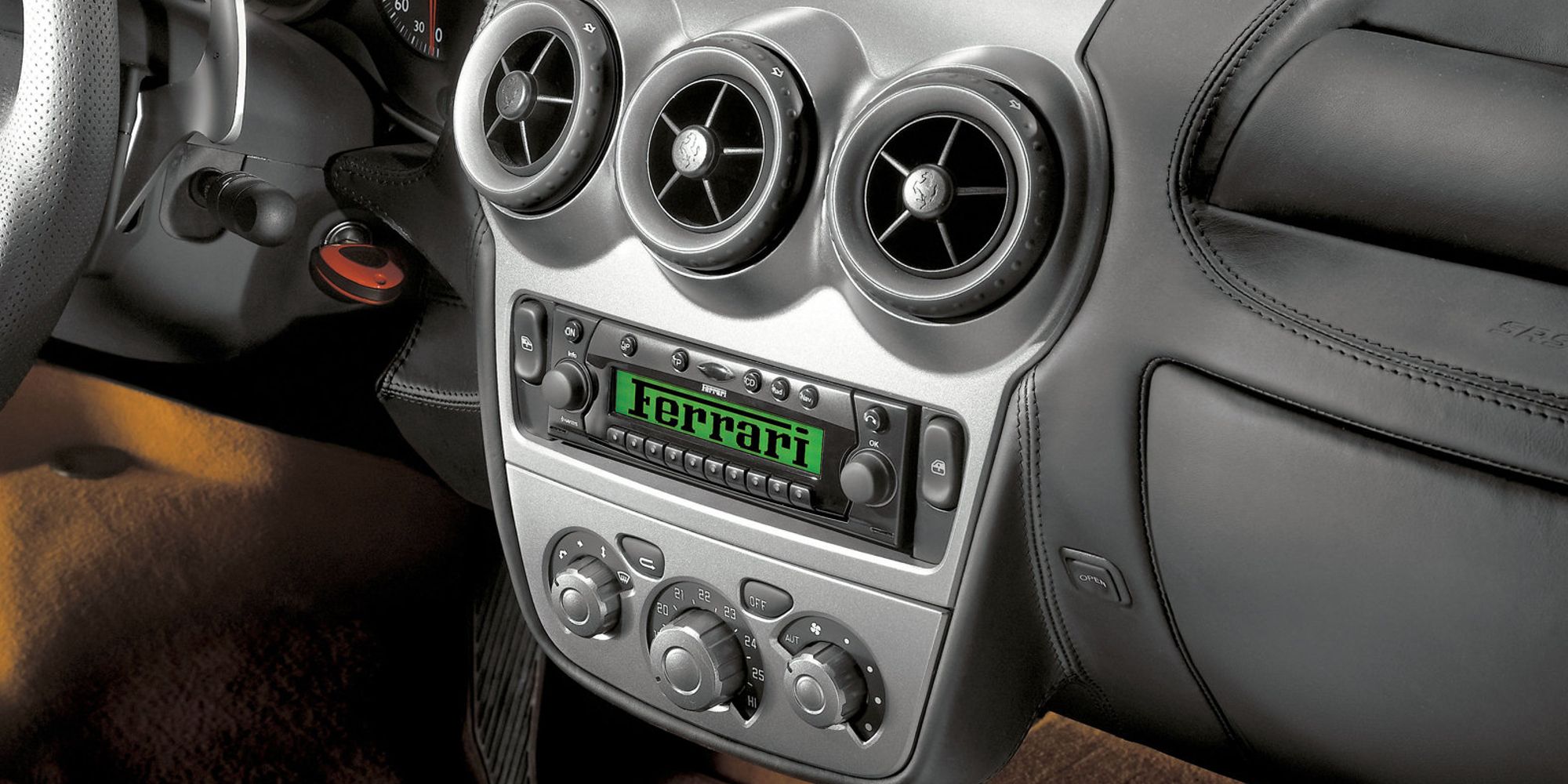 Ferrari F430: Costs, Facts, And Figures