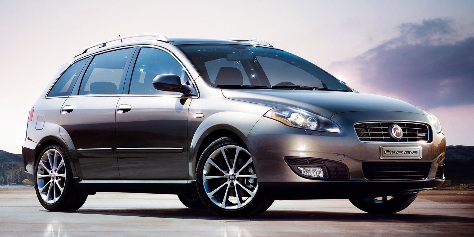 10 Times Facelifts Made Strange Cars Nicer To Look At