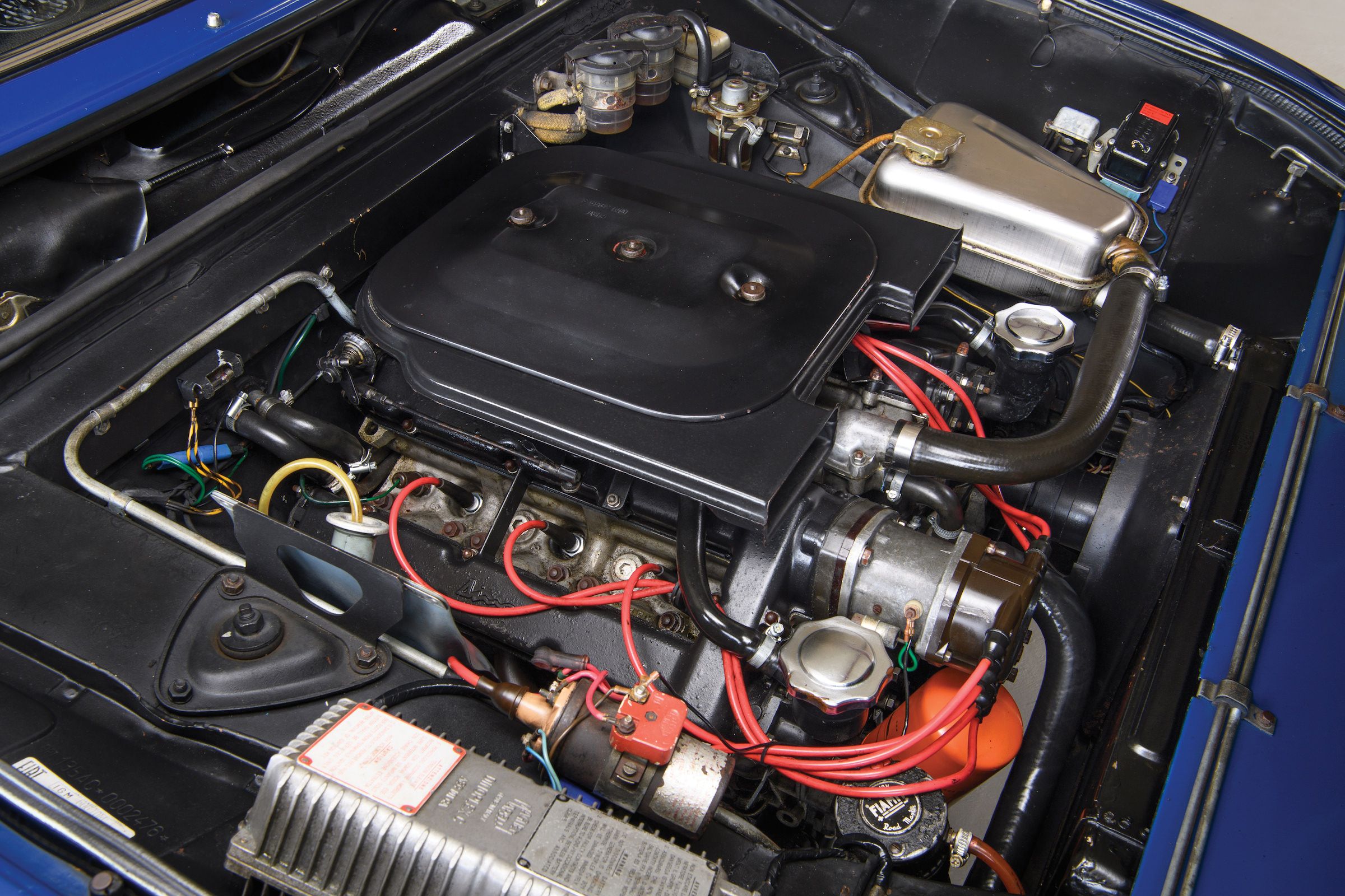 These 10 Fast Fiats Deserve Way More Recognition