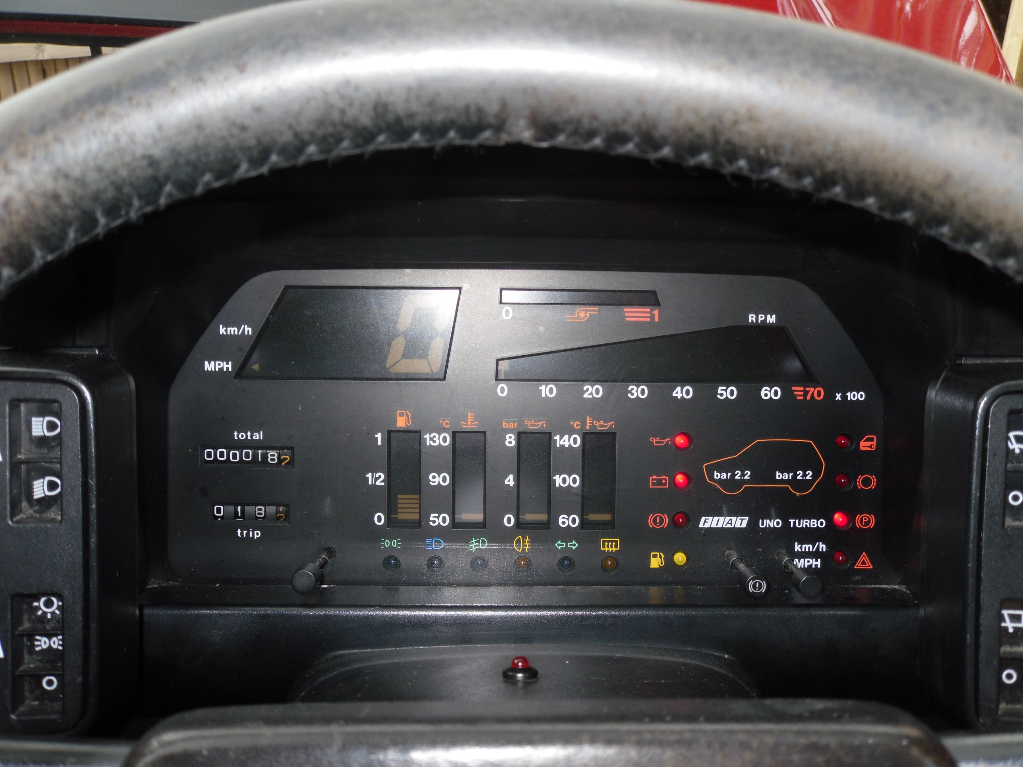 These 10 Fast Fiats Deserve Way More Recognition