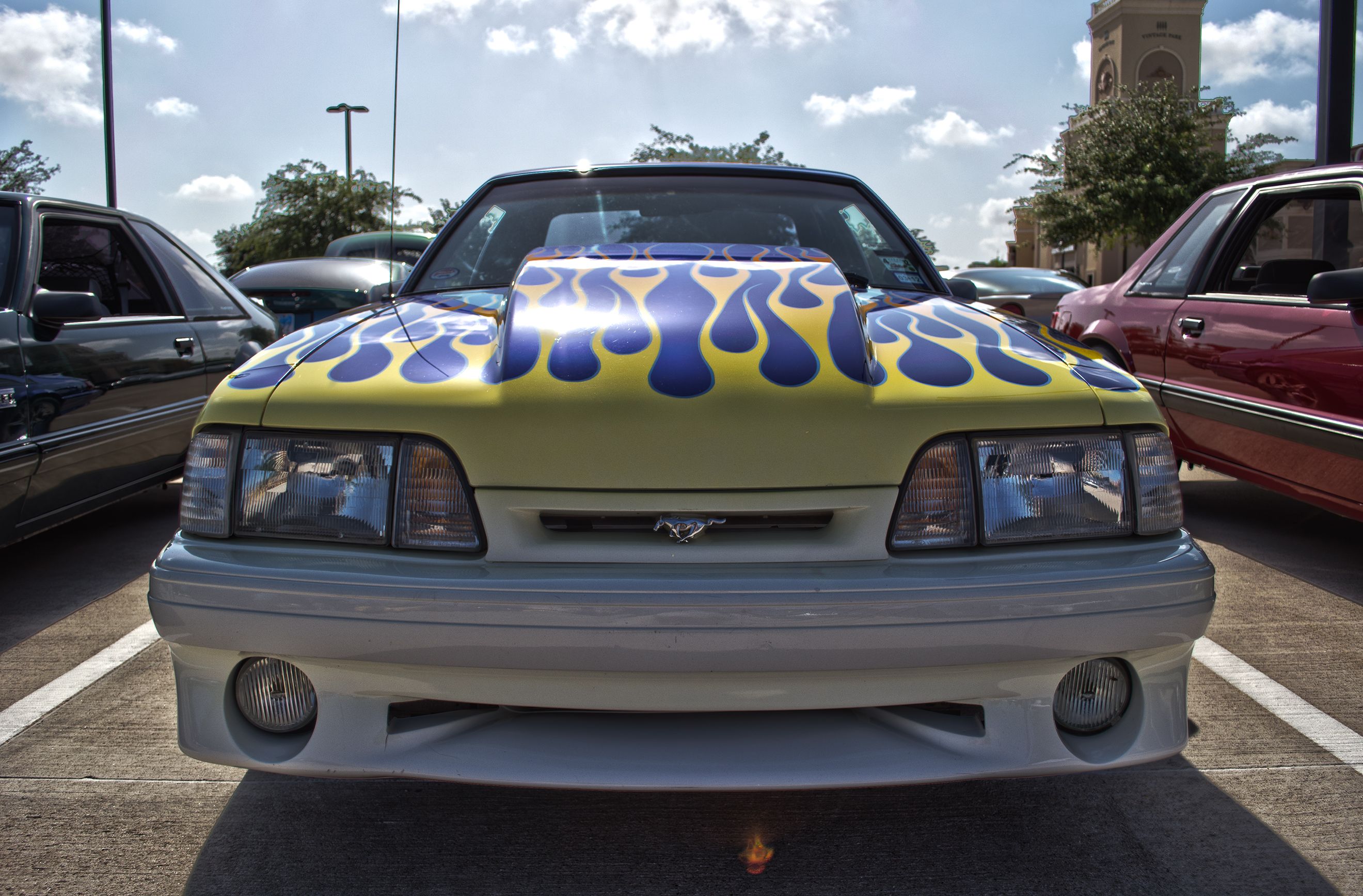 Watch: Check Out This Awesome Compilation Of High-Speed Cars