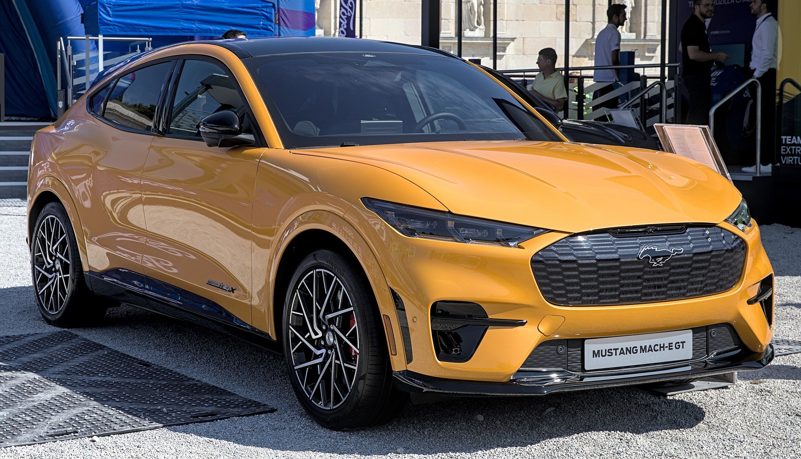 Check Out These Cool Car Color Ideas