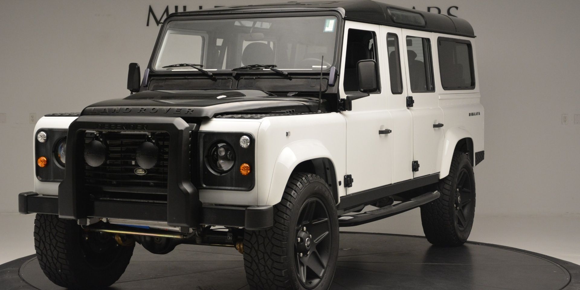 10 Shops That Build Some Serious Restomods