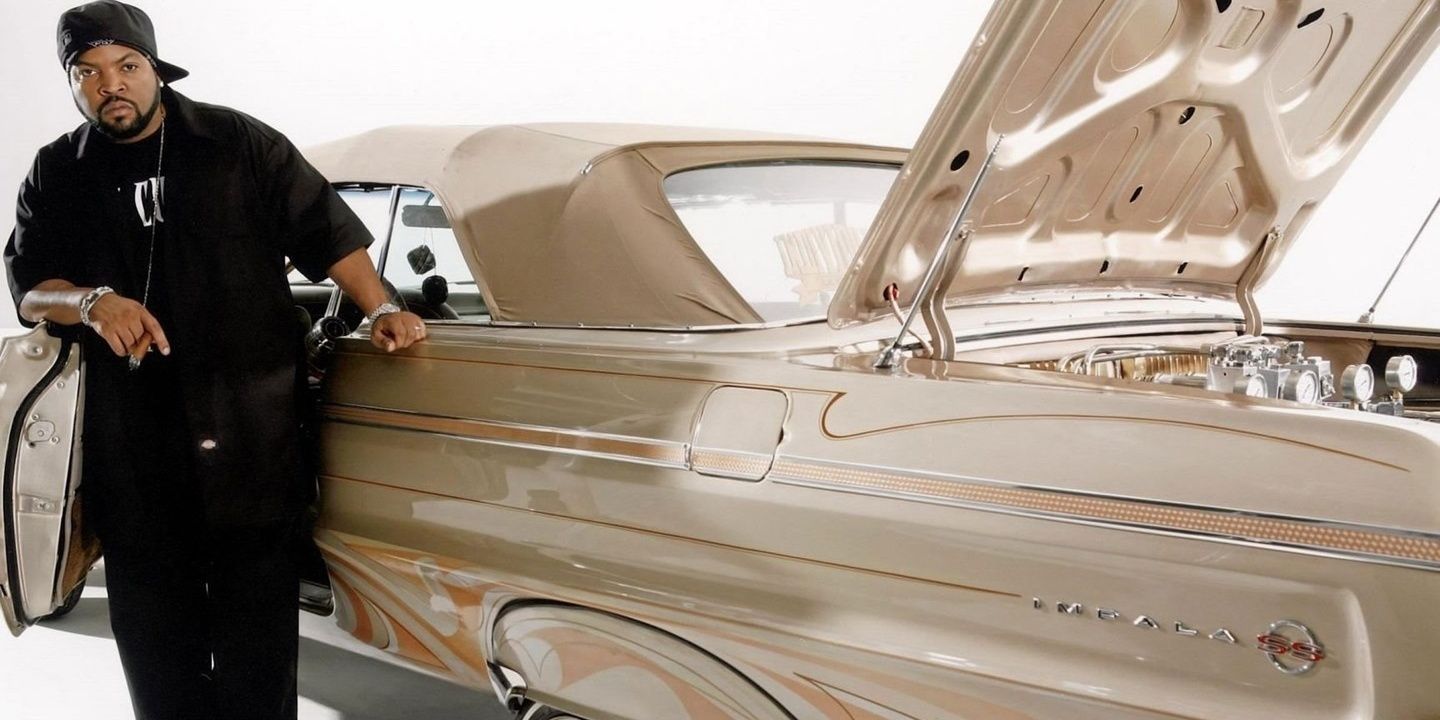 10 Things Most Gearheads Don't Know About Lowriders