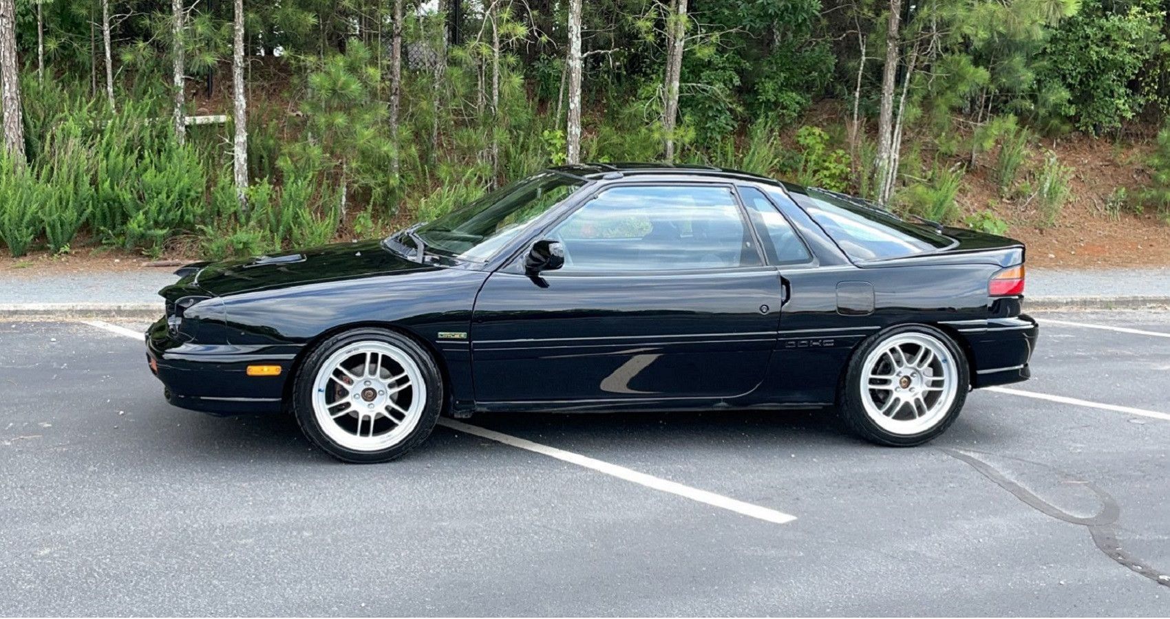 Underrated Classic Sports Cars We'd Love To Take For A Spin