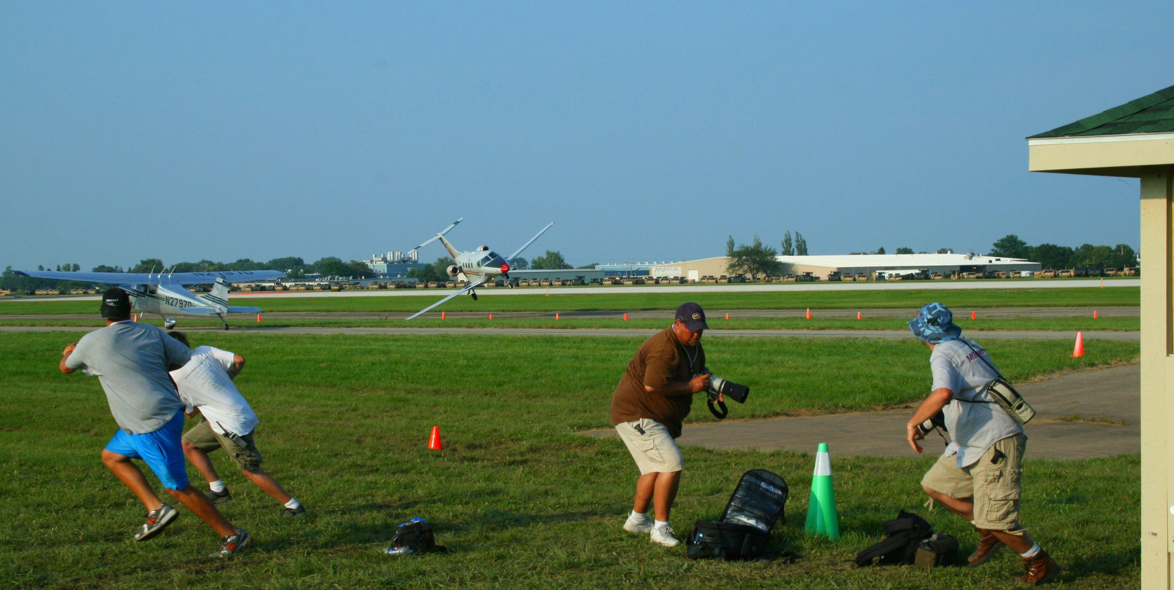 10 Things You Didn't Know About Roush Mustangs
