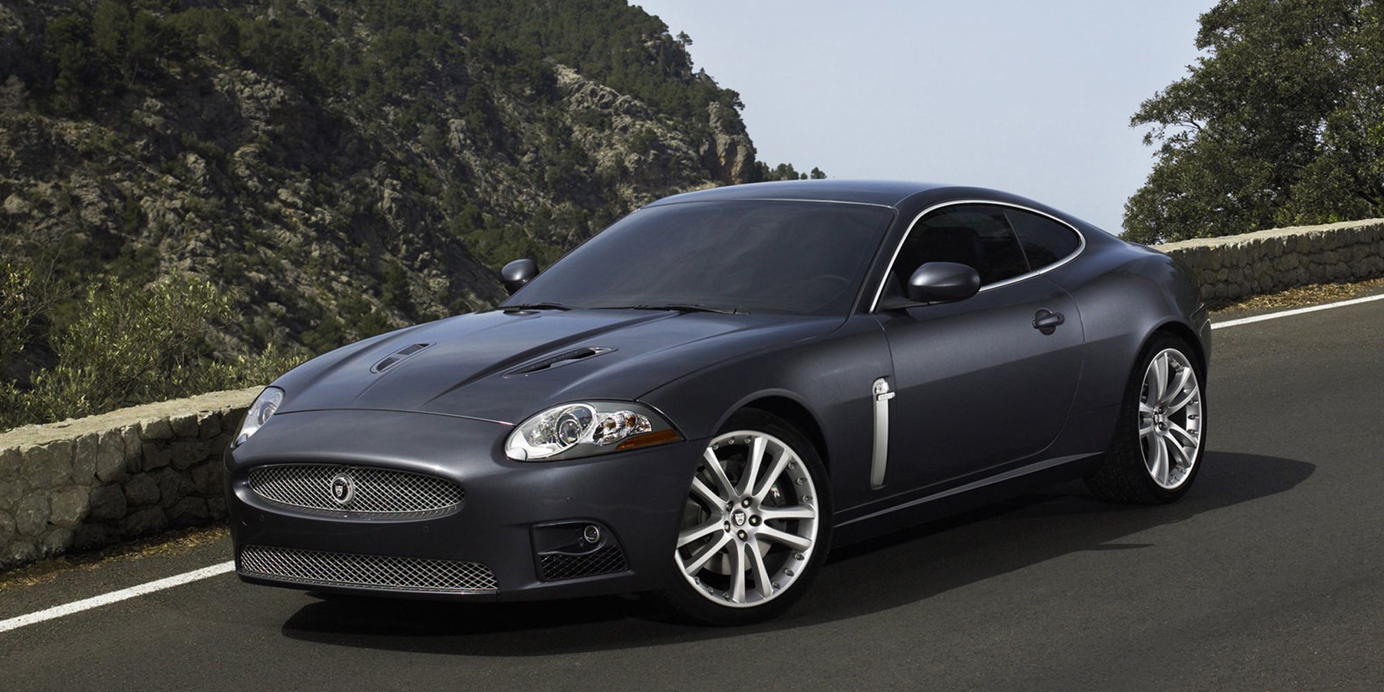 10 Affordable Coupes You'll Have A Blast Driving