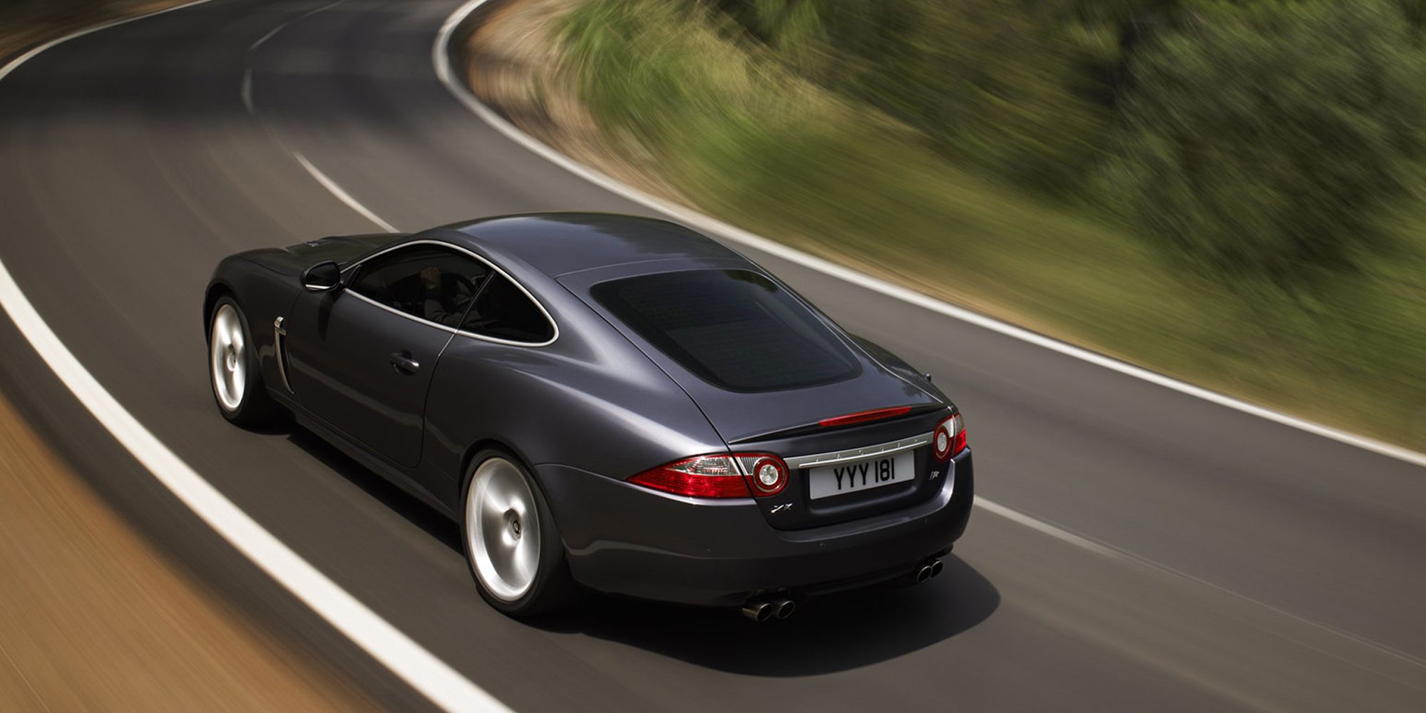 10 Understated Modern Performance Cars That Are Just Effortlessly Cool