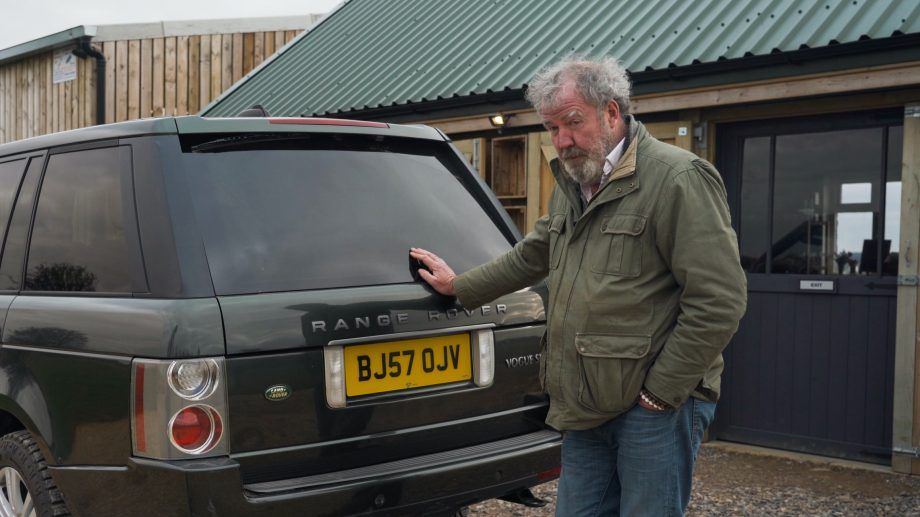7 Things You Didn't Know About The Beloved Jeremy Clarkson (Plus 3 Of ...