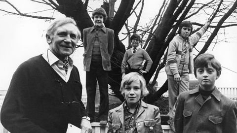 7 Things You Didn't Know About The Beloved Jeremy Clarkson (Plus 3 Of ...