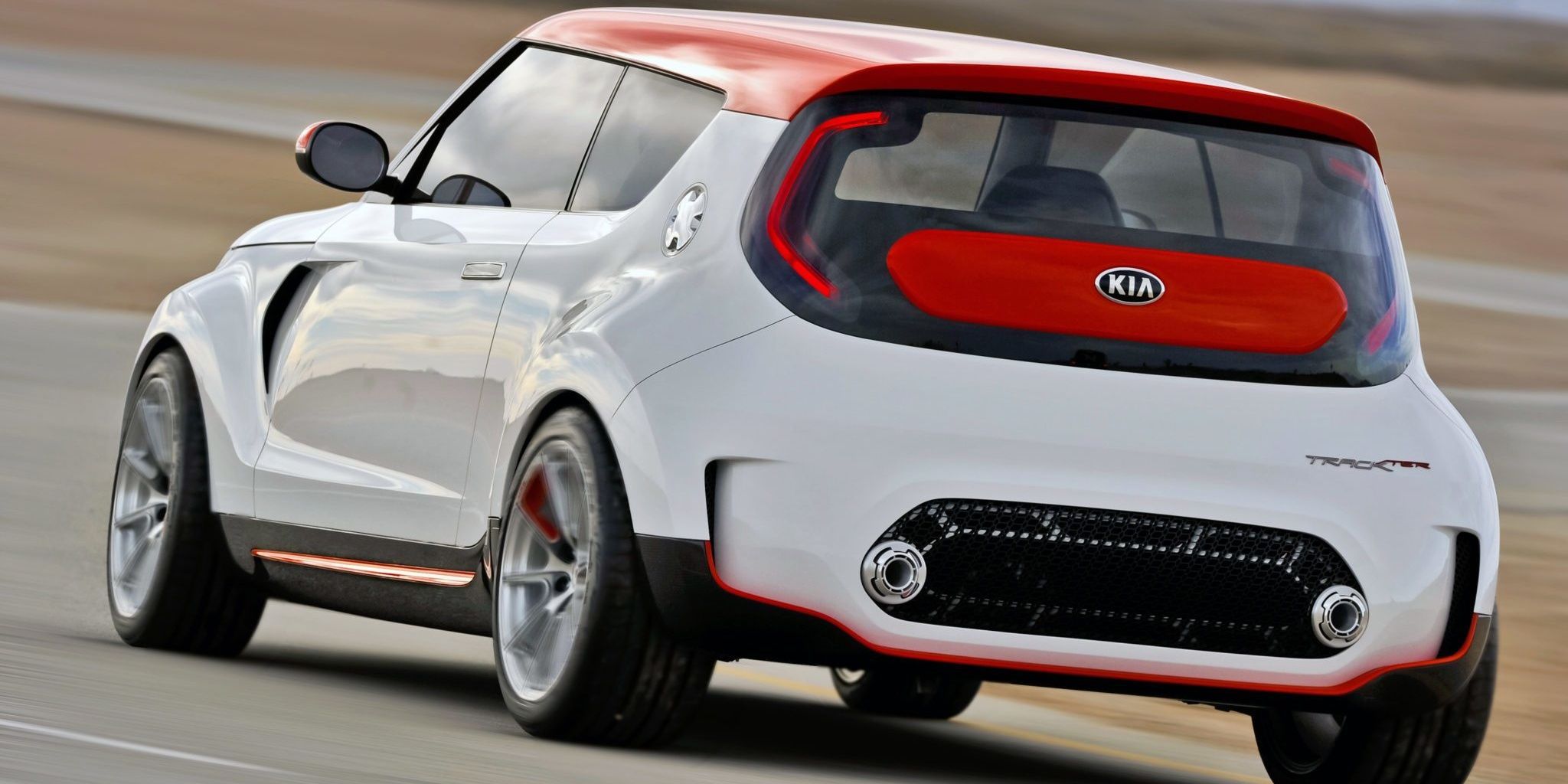 10 Coolest South Korean Concept Cars Ever