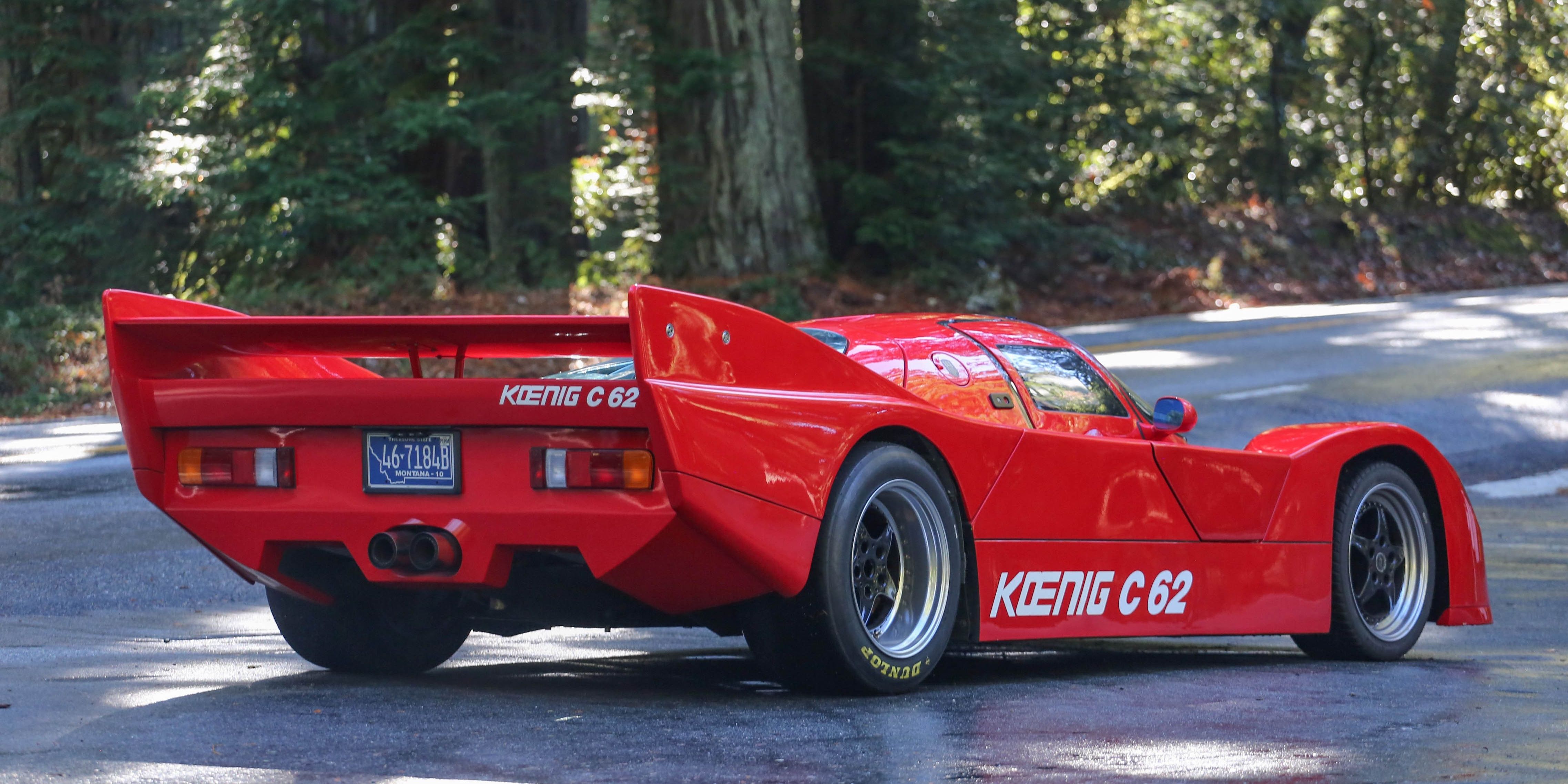 The Craziest Koenig Specials Ever Made