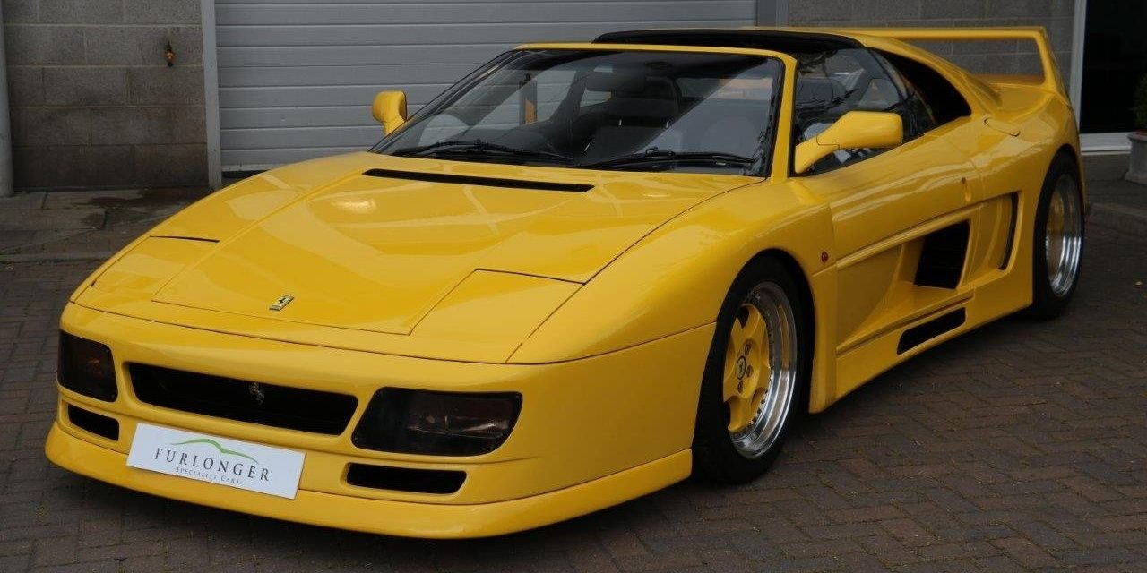 The Craziest Koenig Specials Ever Made
