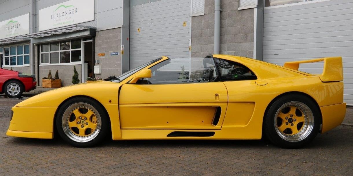 The Craziest Koenig Specials Ever Made