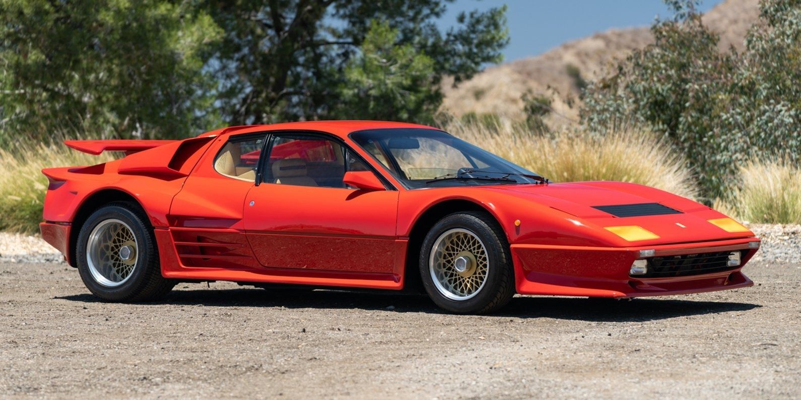 The Craziest Koenig Specials Ever Made
