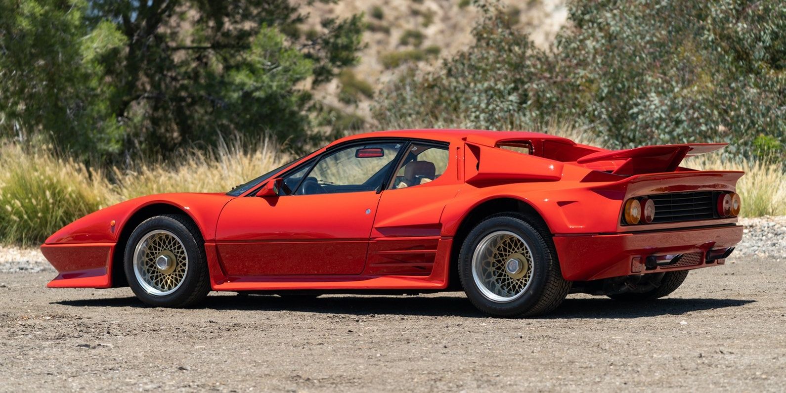 The Craziest Koenig Specials Ever Made