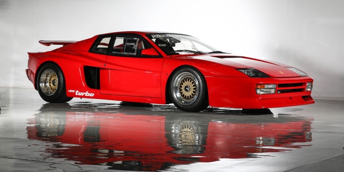 The Craziest Koenig Specials Ever Made