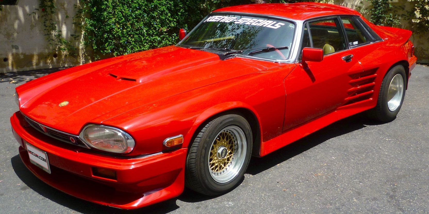 The Craziest Koenig Specials Ever Made