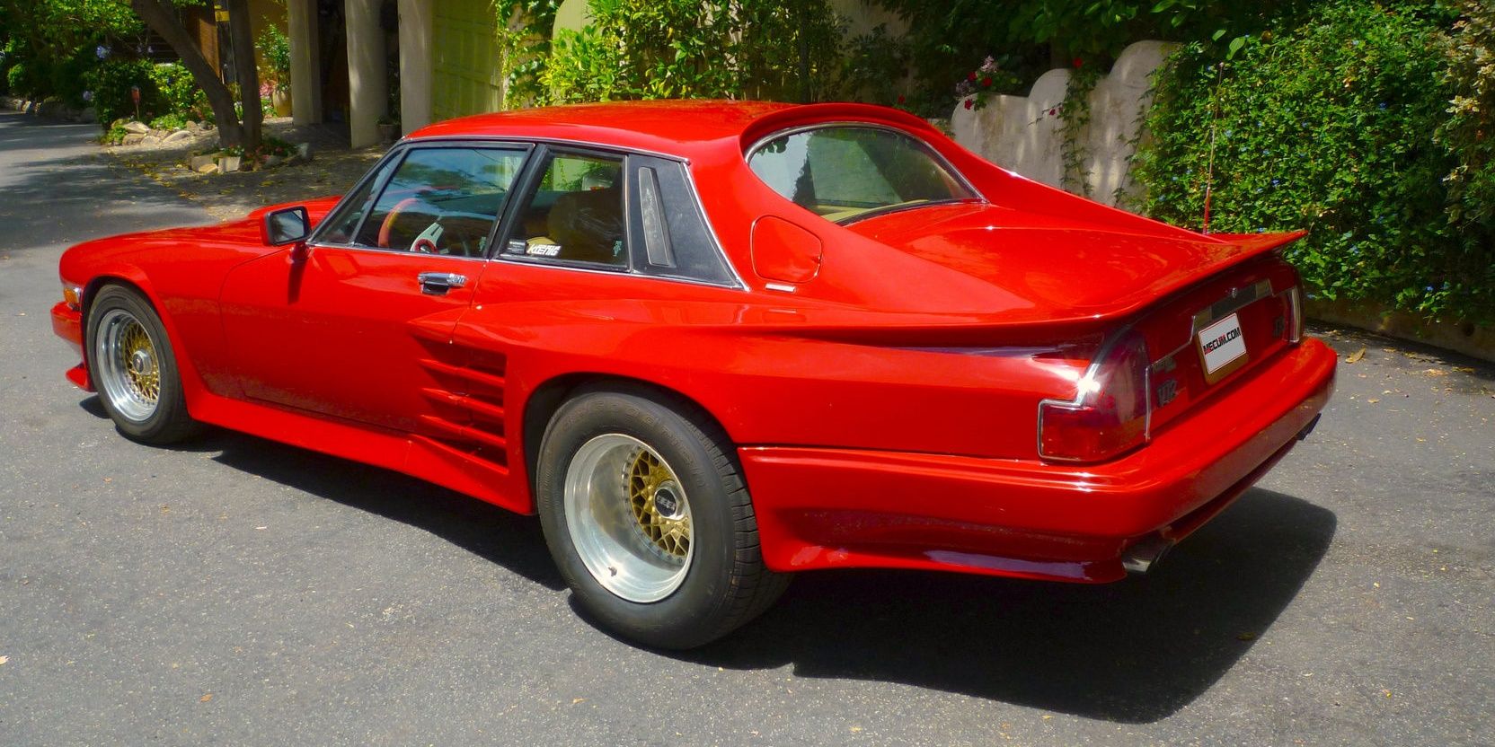 The Craziest Koenig Specials Ever Made