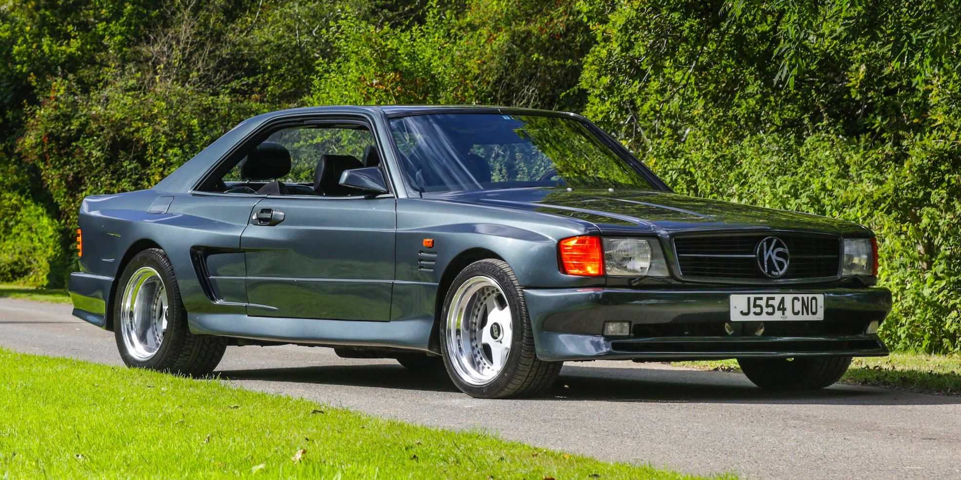 The Craziest Koenig Specials Ever Made