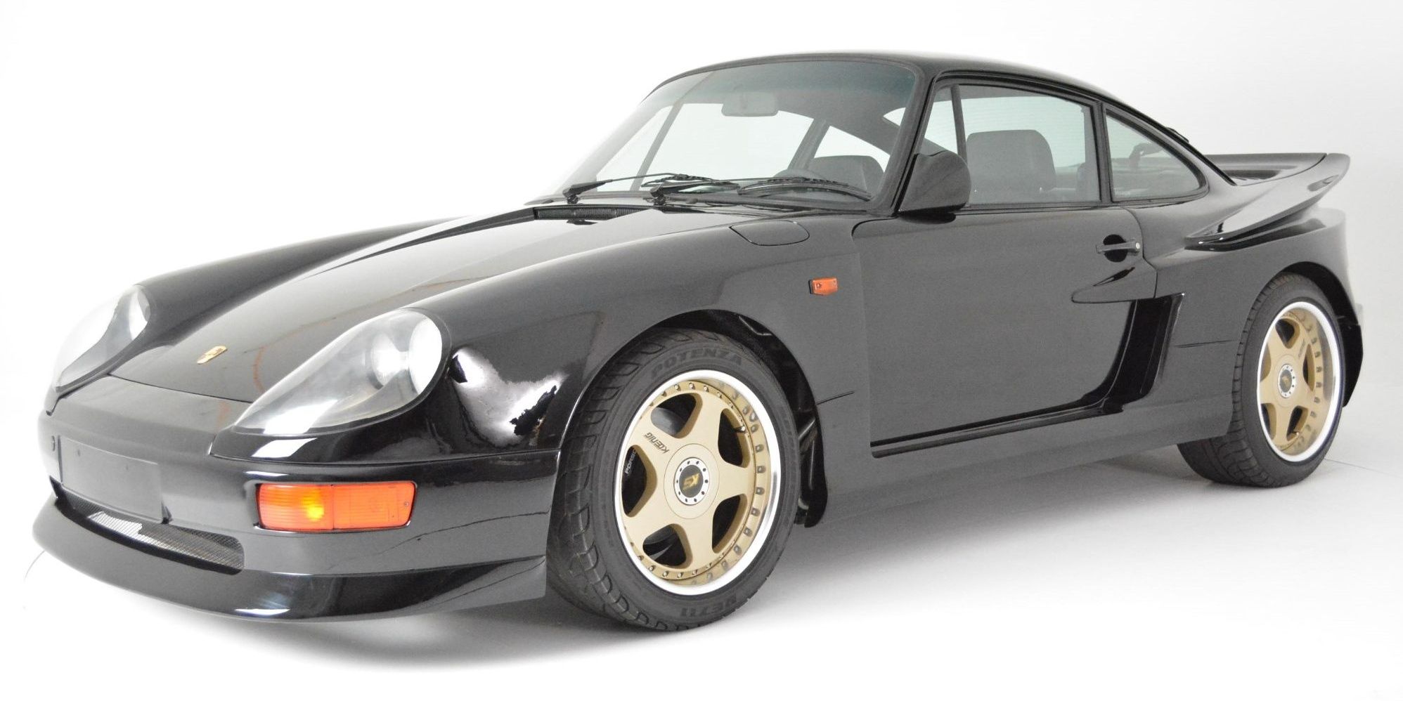 The Craziest Koenig Specials Ever Made