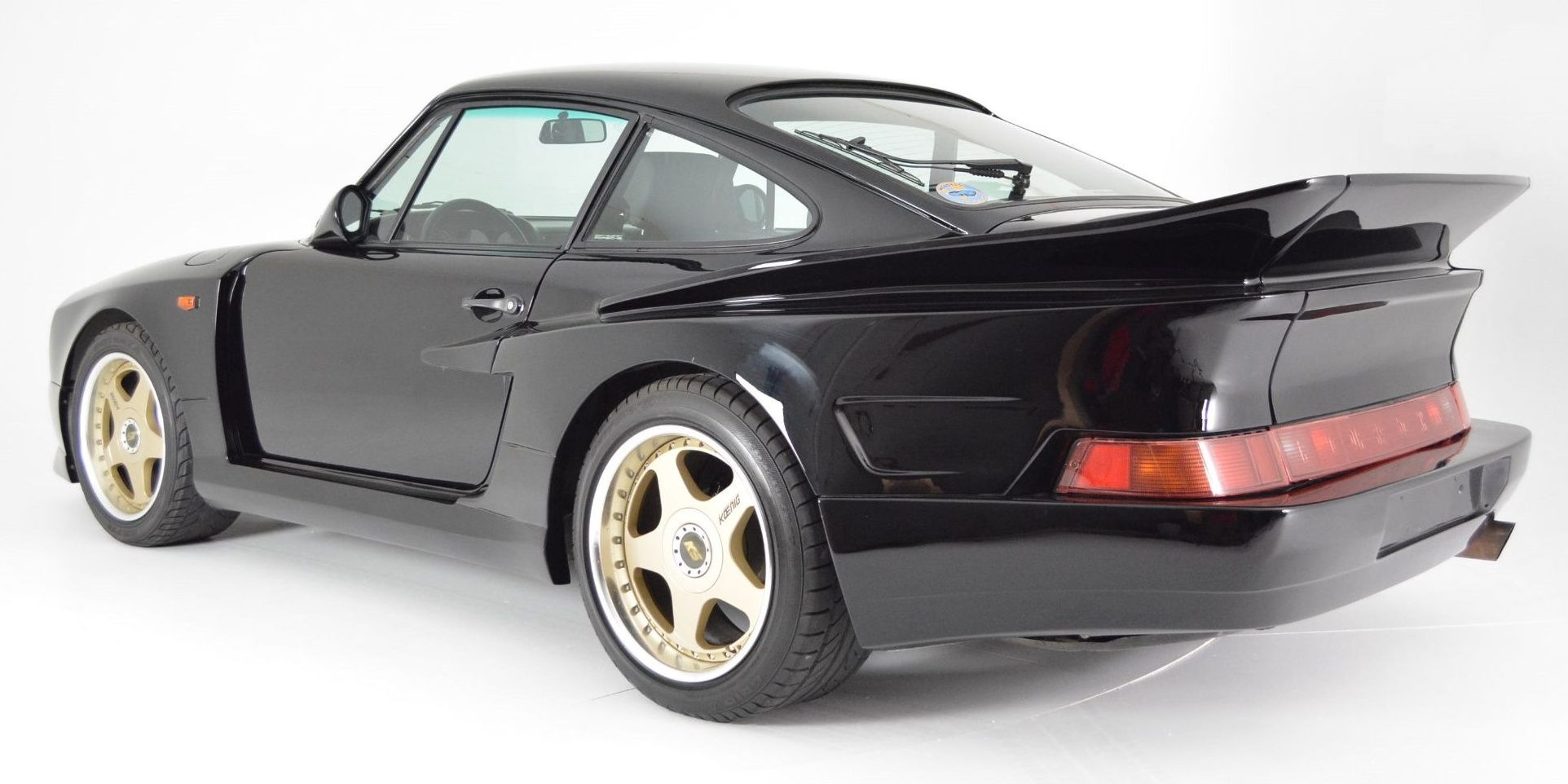 The Craziest Koenig Specials Ever Made