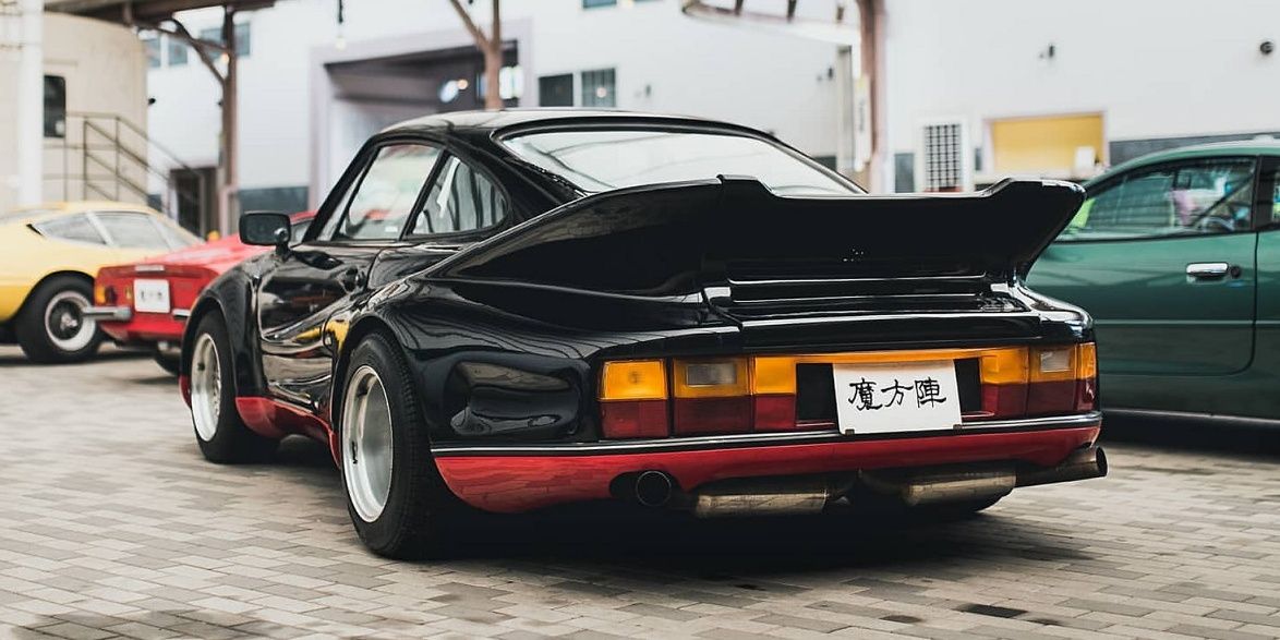 The Craziest Koenig Specials Ever Made