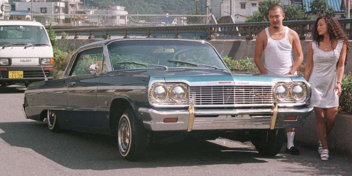 10 Things Most Gearheads Don't Know About Lowriders